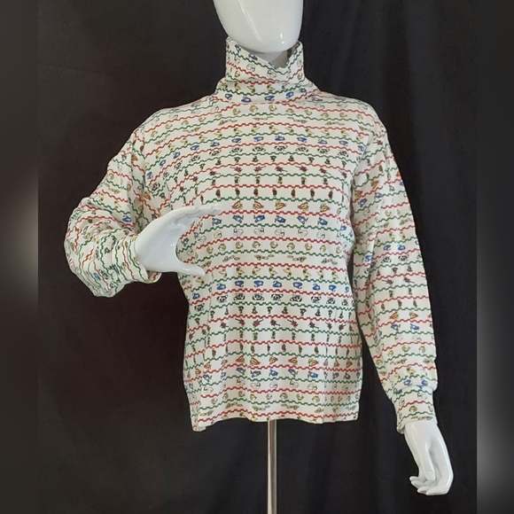 Alexandra Bartlett | Sweaters | Alexandra Bartlett Womens Turtleneck ...